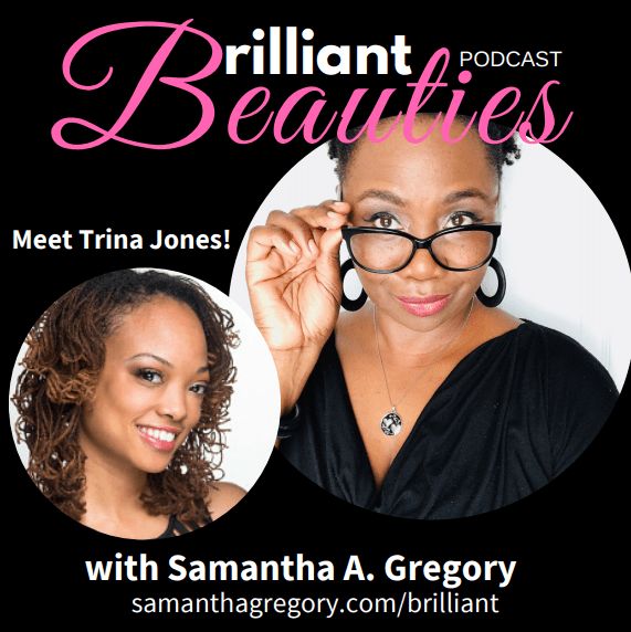 [BB Show] Trina Jones – Pretty Motivated | Samantha Gregory | Self-Care ...