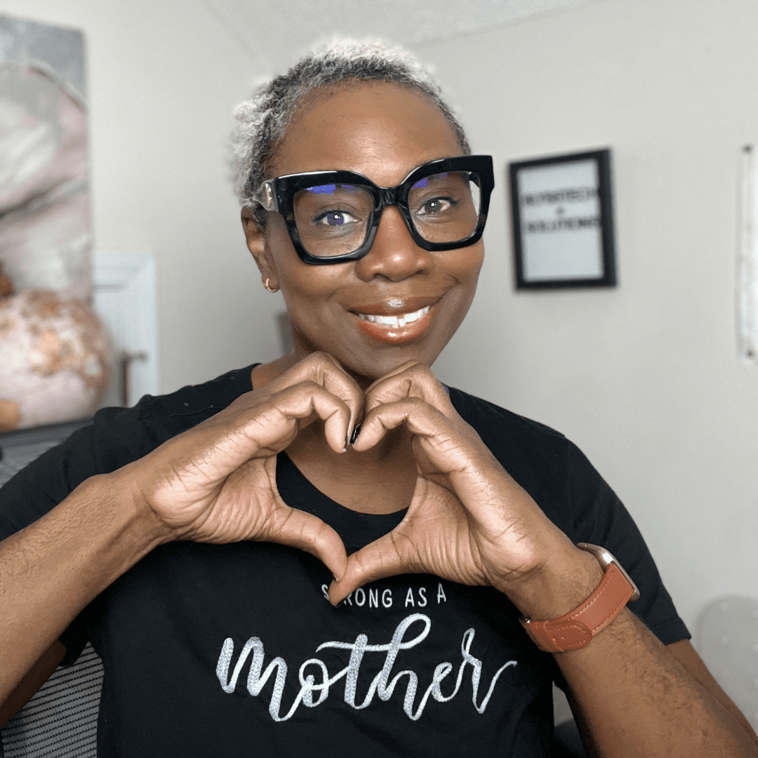 Samantha Gregory | Self-Care Alchemist