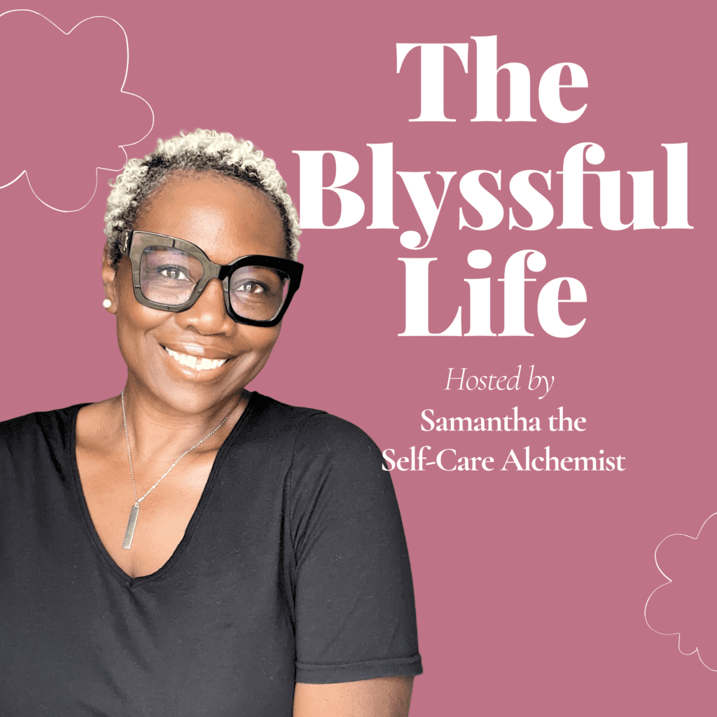 Samantha Gregory Self-Love Coaching and Consulting - Samantha Gregory ...